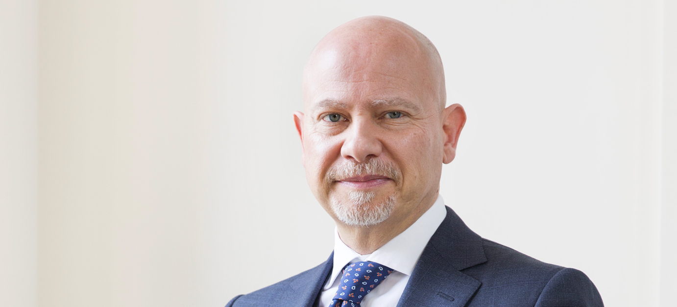 Emirates, è ufficiale: Ghiringhelli vp Sud e Centro Europa | L'Agenzia ...