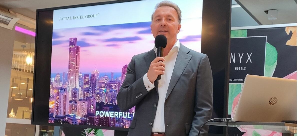 Leonardo Hotels, 1 miliardo per crescere in Europa | L'Agenzia di ...