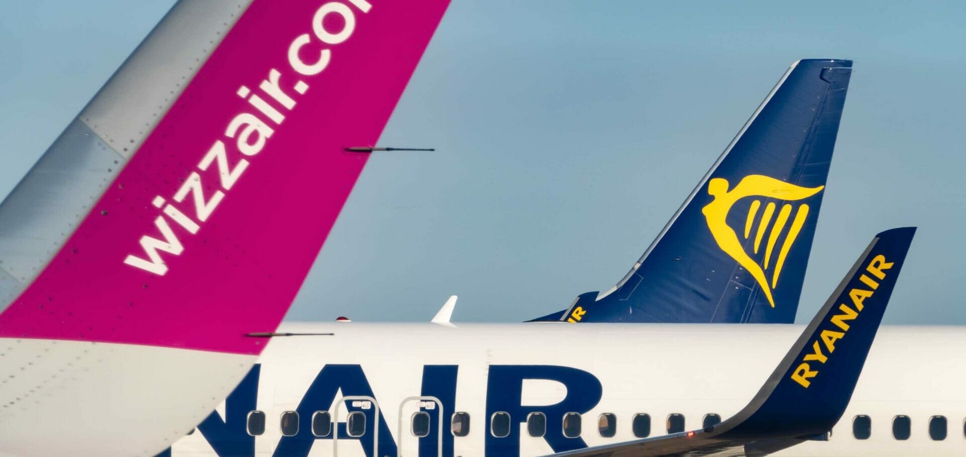 Wizz Air vs Ryanair: sfida nei cieli italiani | L'Agenzia di Viaggi Magazine