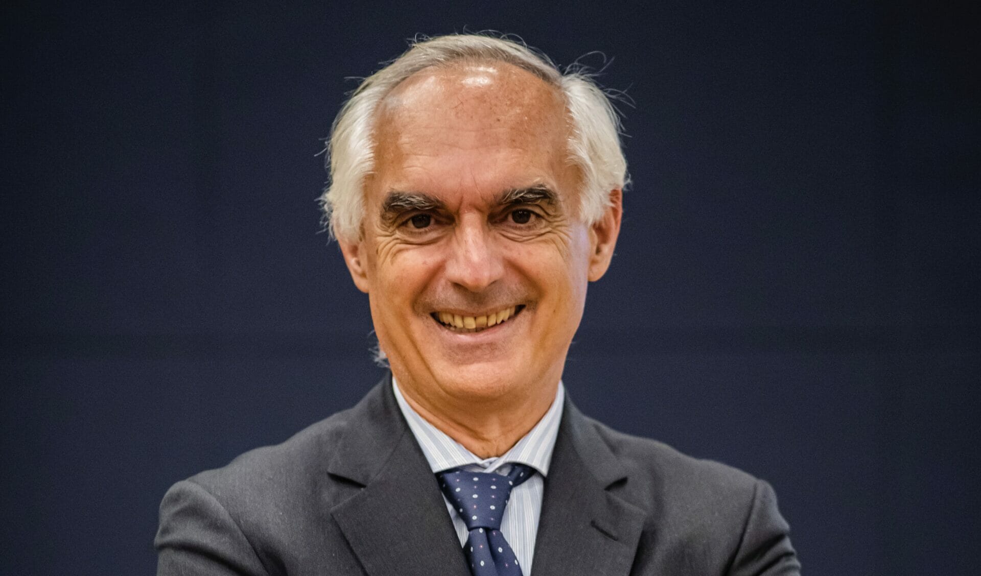 Wttc, re Burgio a Riyadh: «Manca l’Italia» | L'Agenzia di Viaggi Magazine