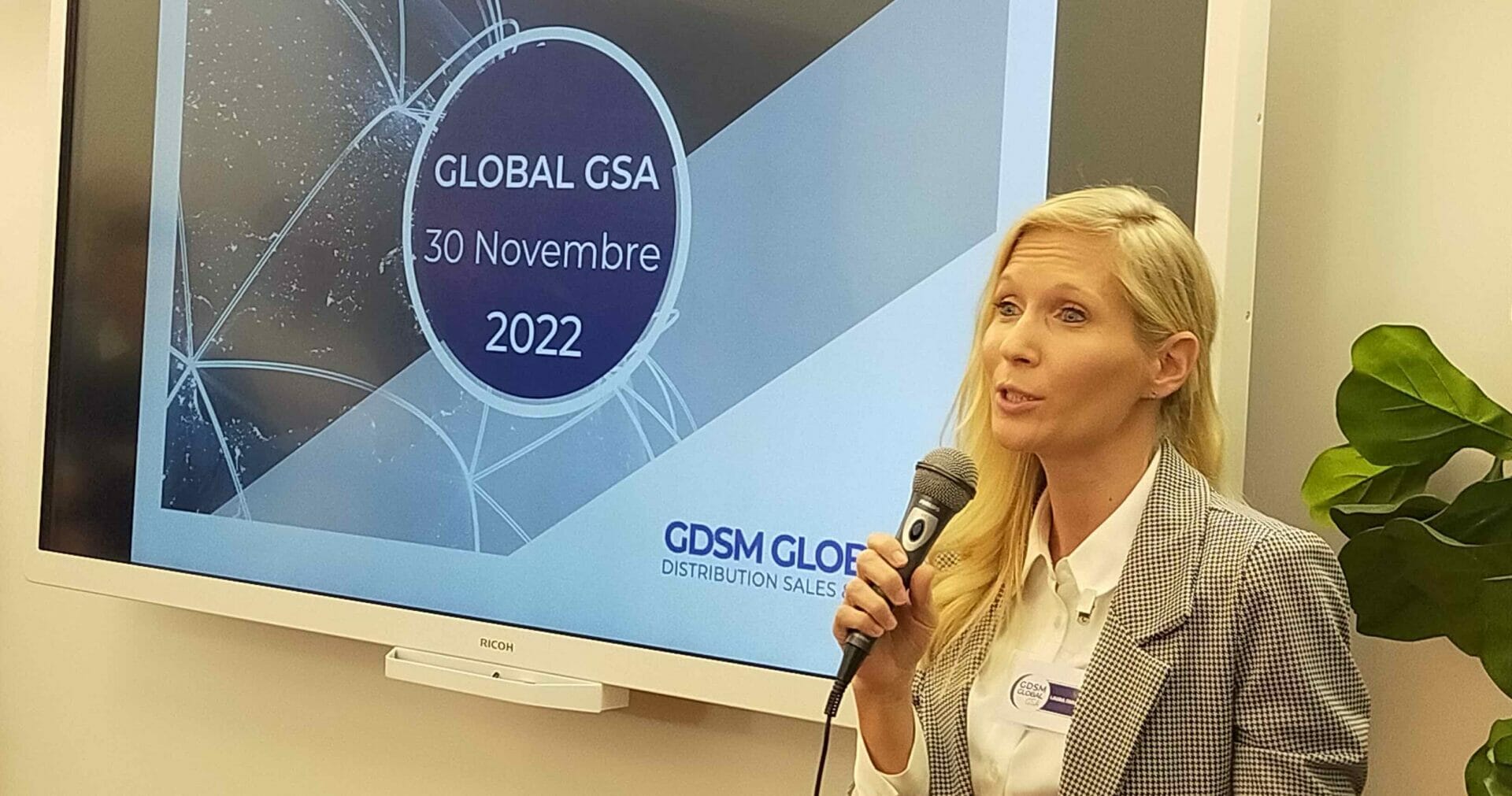 Da Hertz allo Sri Lanka: ora Global Gsa scommette sul 2023 | L'Agenzia ...