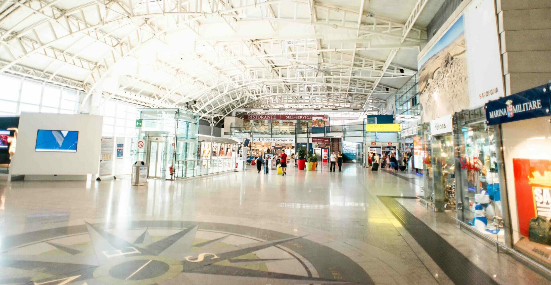 Aeroporto di Cagliari, rinnovati i vertici Sogaer | L'Agenzia di Viaggi ...