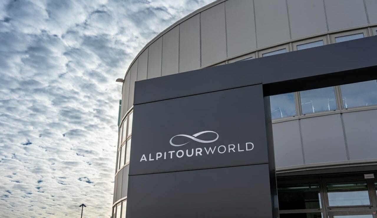 Vendita Alpitour, passo indietro di Aponte | L'Agenzia di Viaggi Magazine