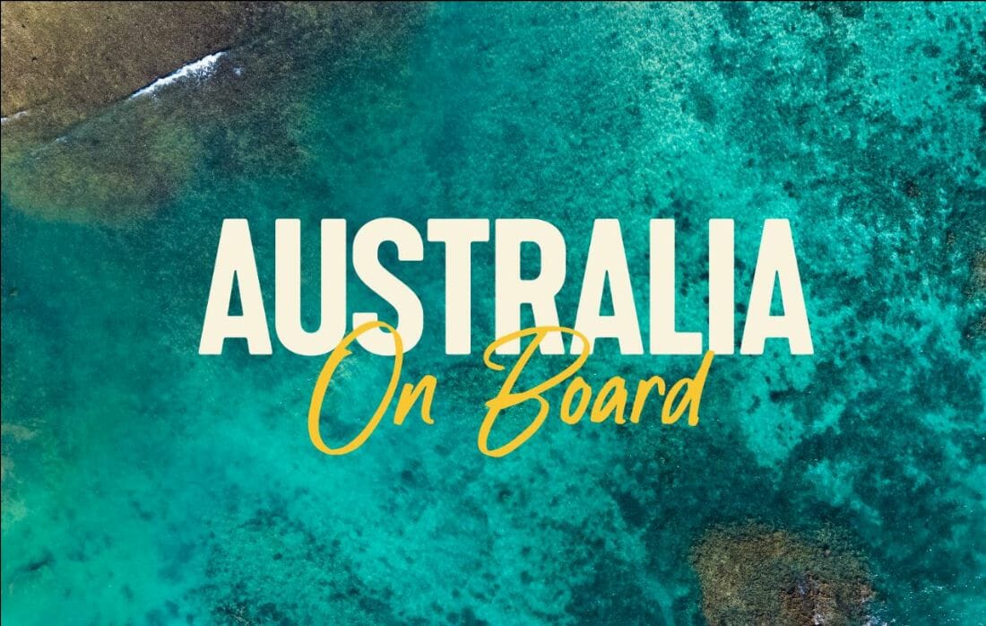 Tourism Australia porta in crociera gli adv Aussie Specialist | L ...