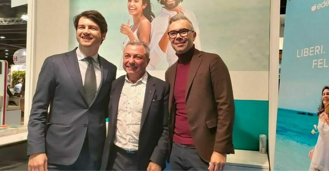 Alpitour World si riprende il mondo e spinge sull’early booking | L ...