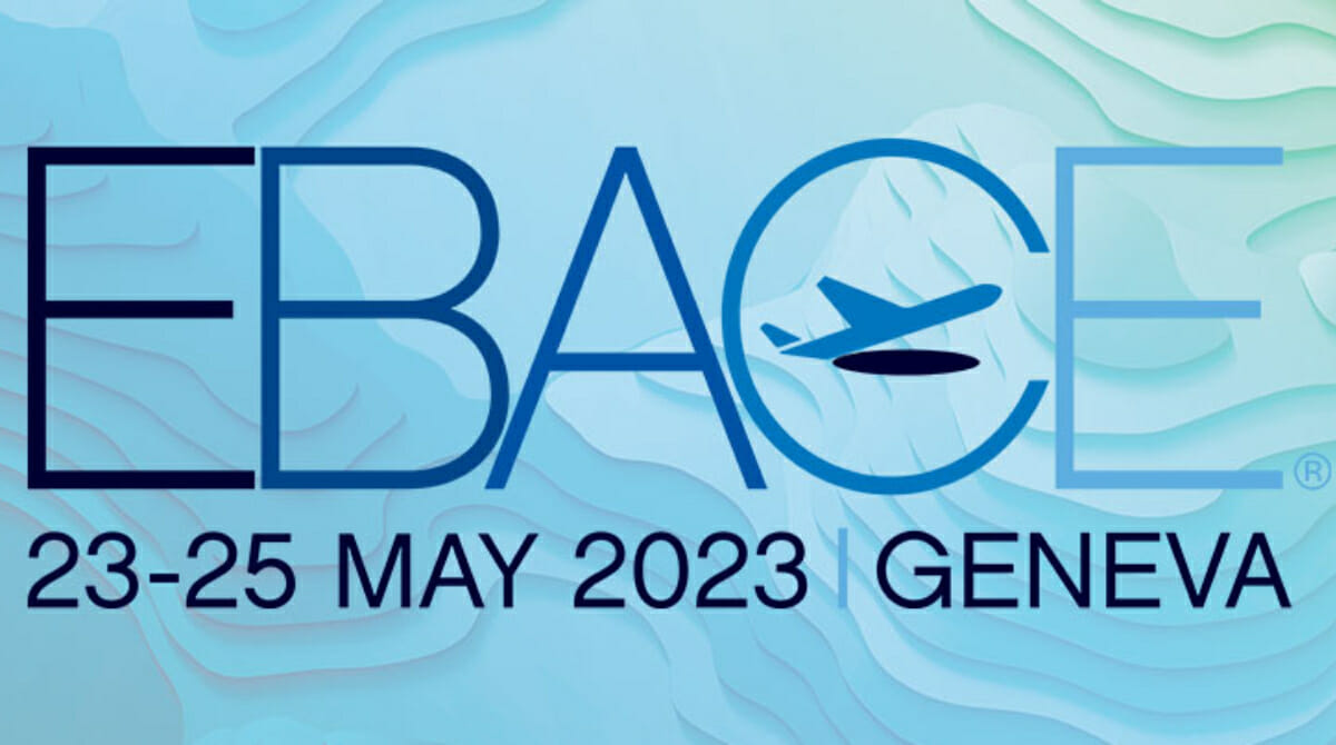 Aviation, torna l’expo Ebace a Ginevra: media partner L’Agenzia di ...