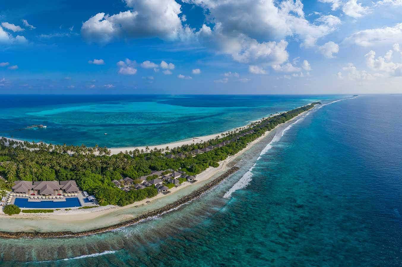 Atmosphere Core, rebranding ed espansione per Atmosphere Hotels&Resorts ...