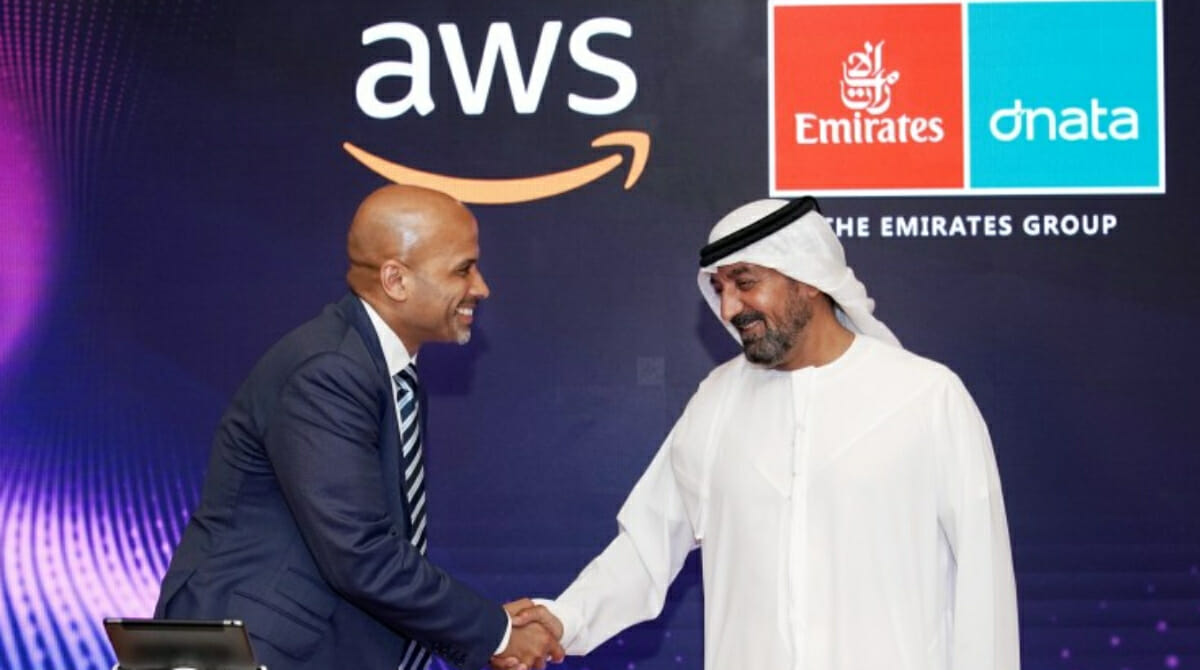 Gamification e Ai, così Emirates e Amazon rivoluzionano la formazione ...