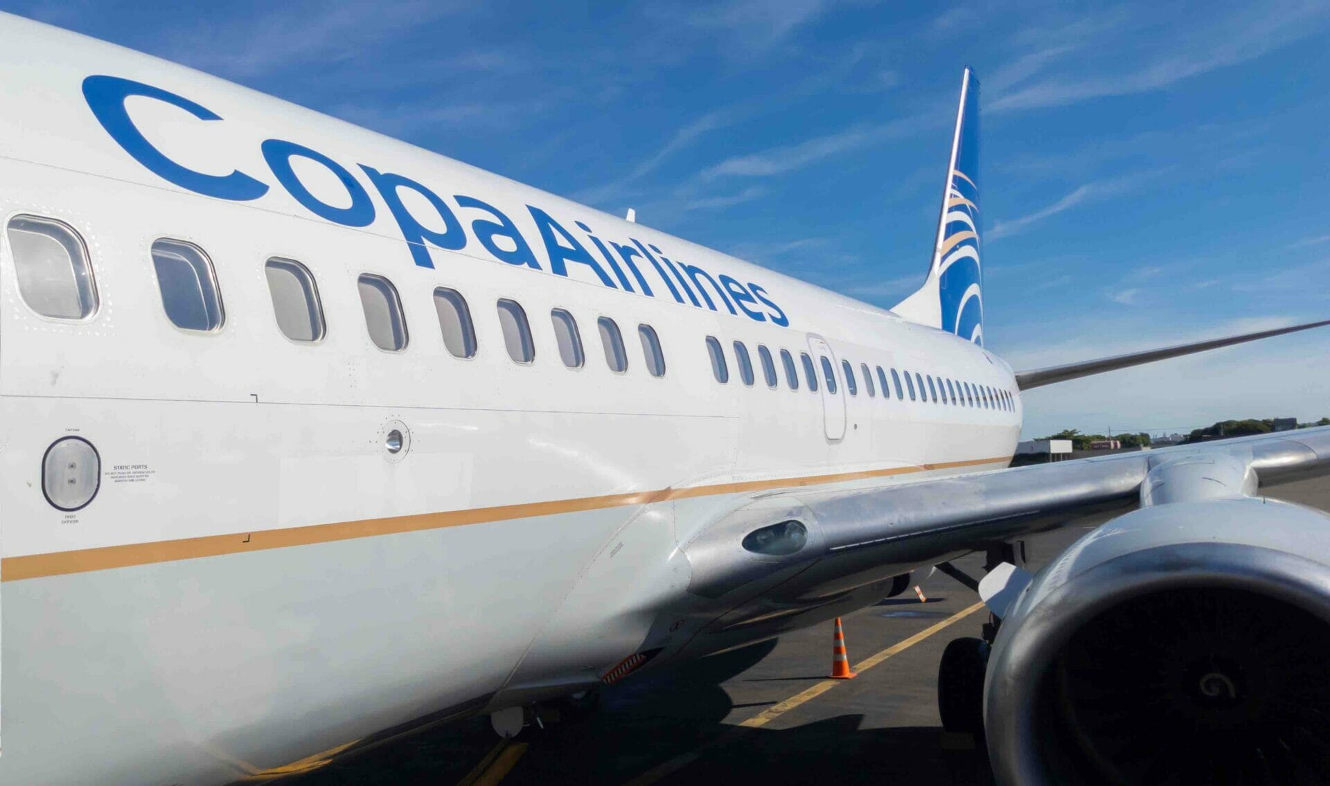 Copa Airlines si rafforza: altri 15 aerei in flotta per l’hub dell ...
