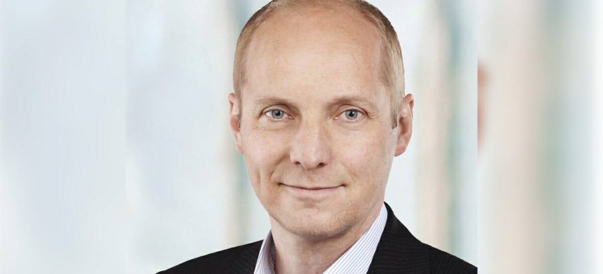 Tui divorzia dal ceo dei suoi hotel Erik Friemuth | L'Agenzia di Viaggi ...
