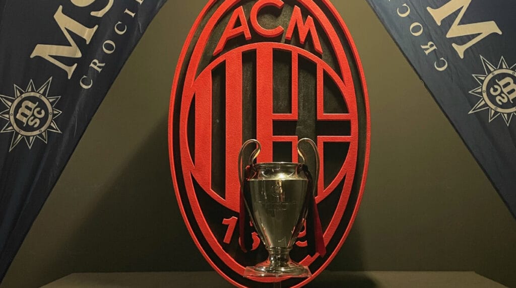Un giorno a Casa Milan con Msc Crociere: al via campagna digital e ...
