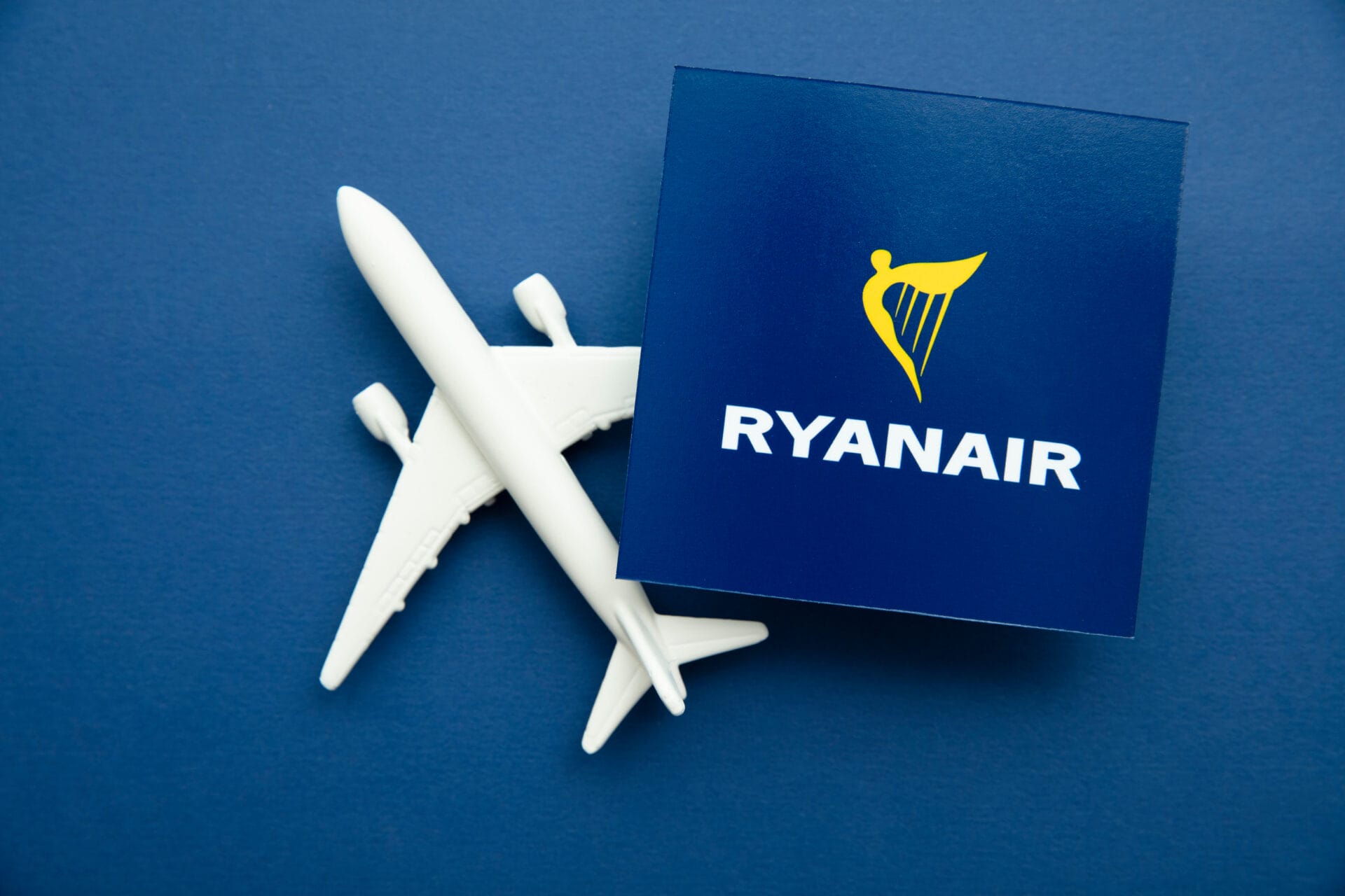 Ryanair apre al trade in Italia: nasce Travel Agent Direct | L'Agenzia ...