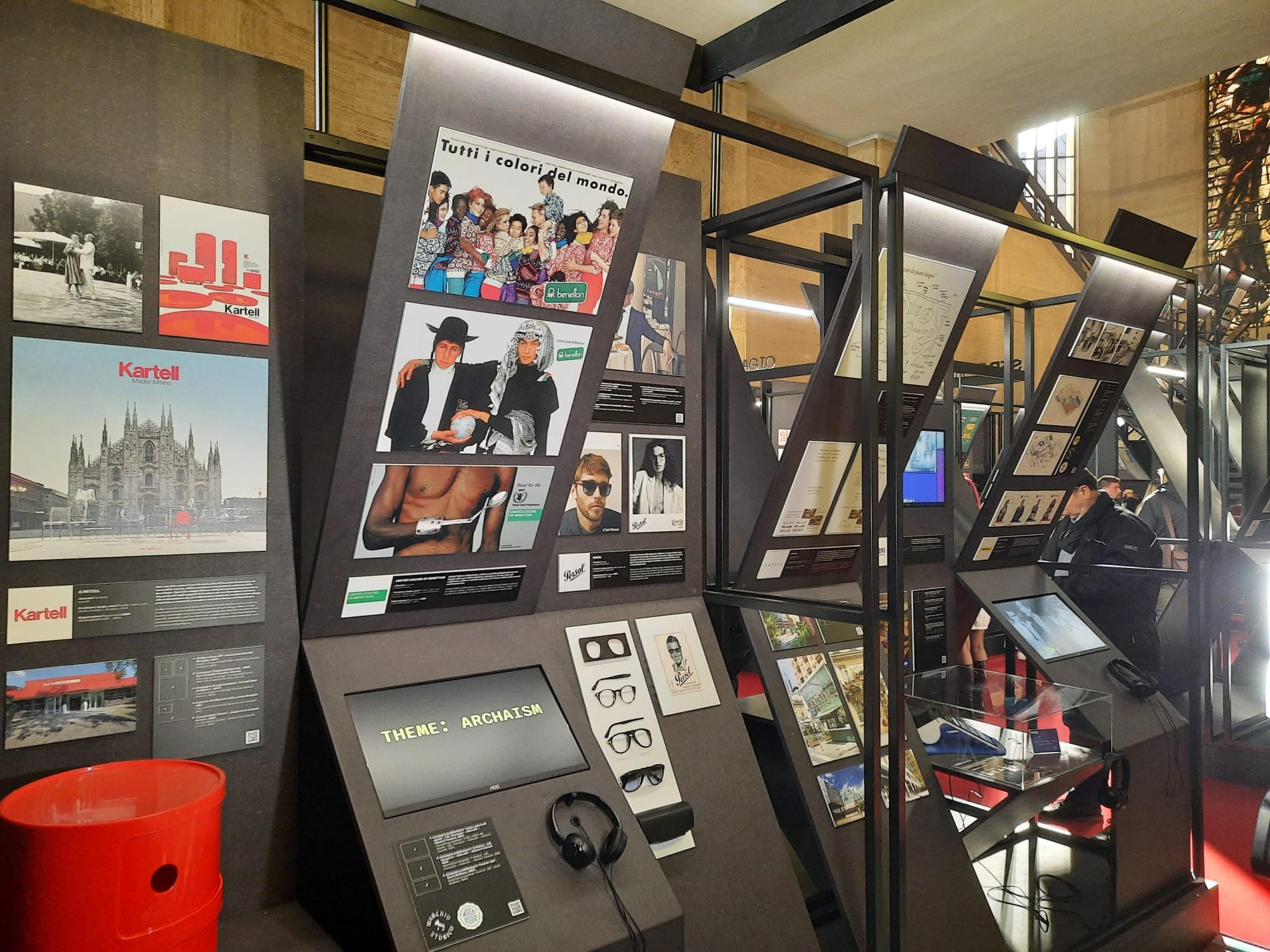 Brand icona d’Italia: dominano Alpitour e Msc | L'Agenzia di Viaggi ...