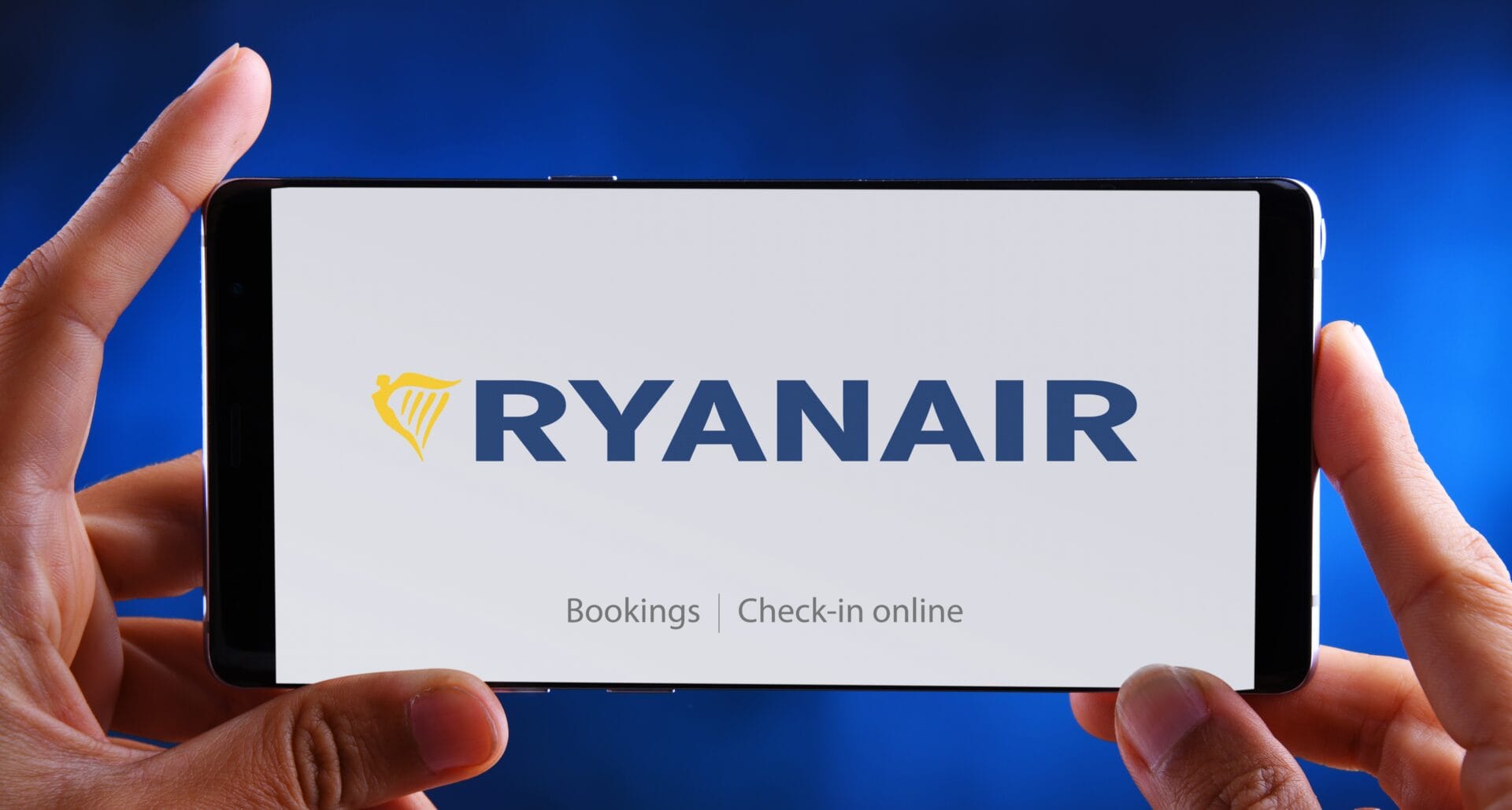 Ryanair si allea con Tui: evoluzione low cost | L'Agenzia di Viaggi ...