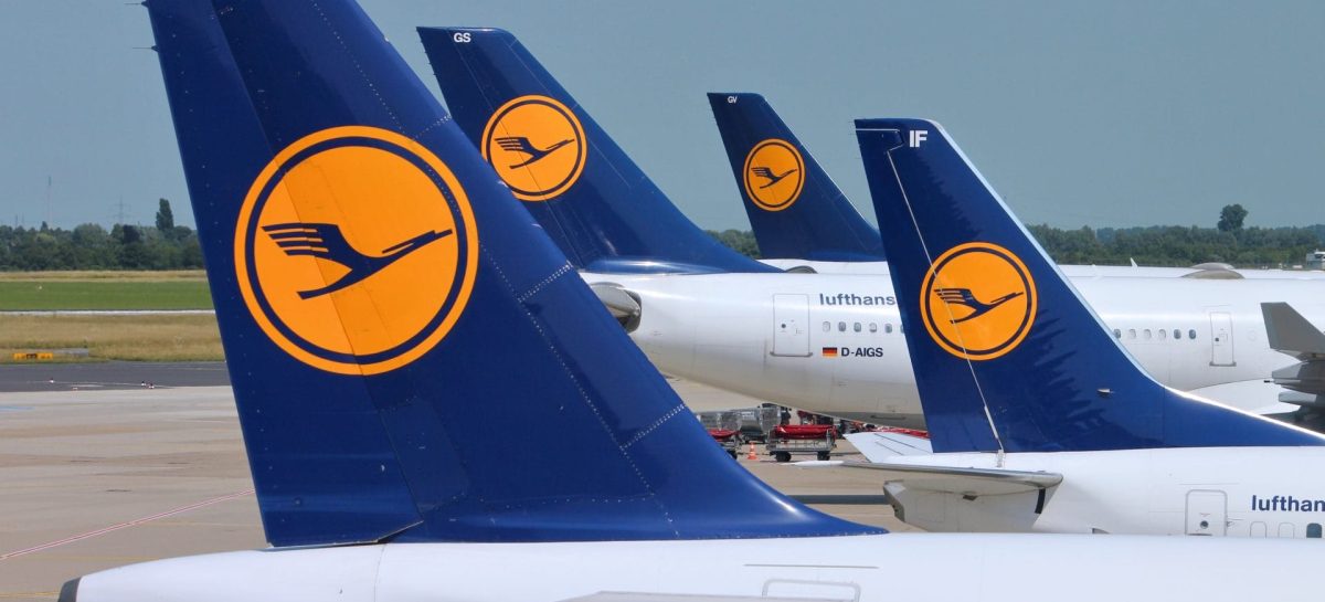 Lufthansa barcolla ma non molla Ita | L'Agenzia di Viaggi Magazine