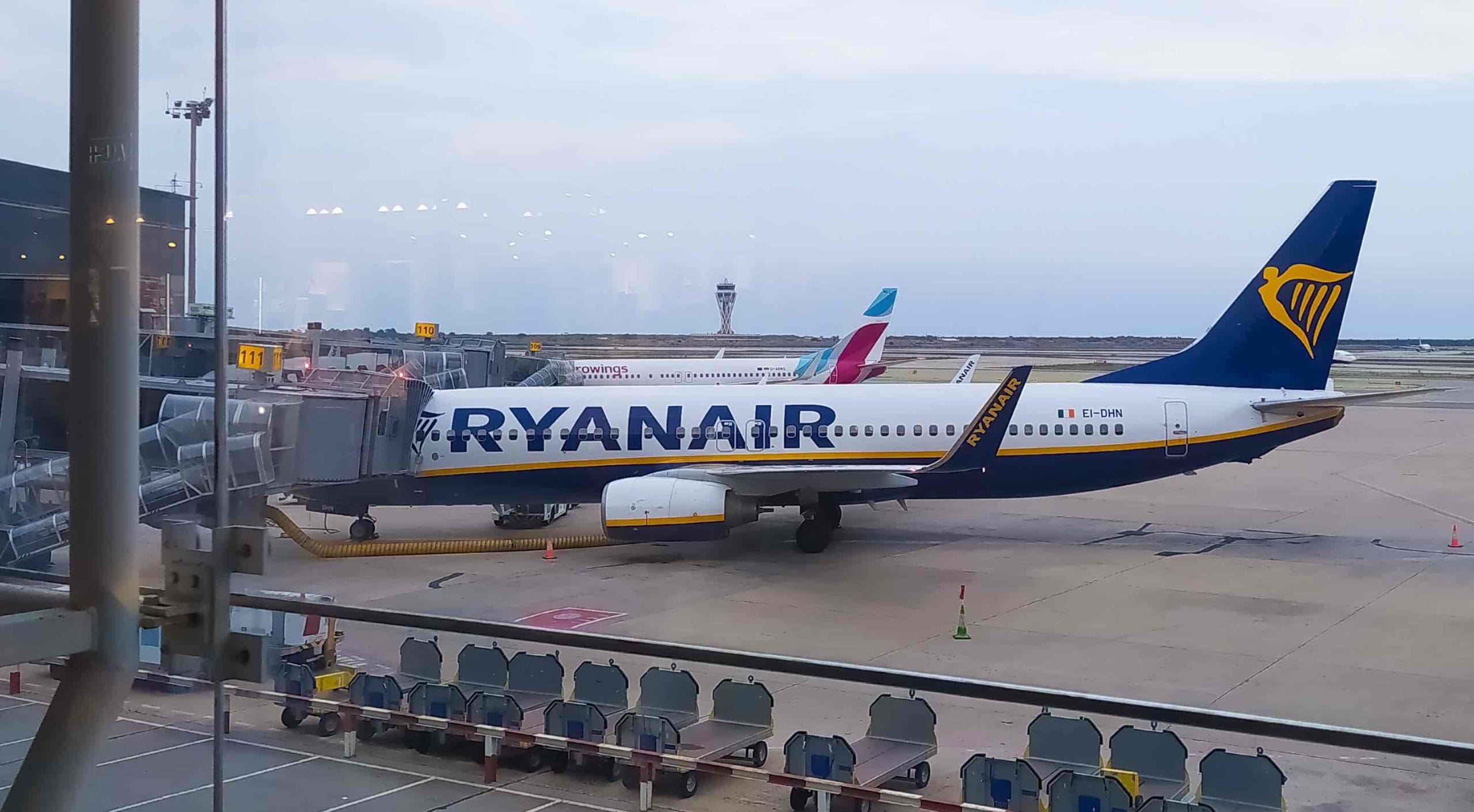 Ryanair, più voli nella winter dalla Calabria e Trapani | L'Agenzia di ...