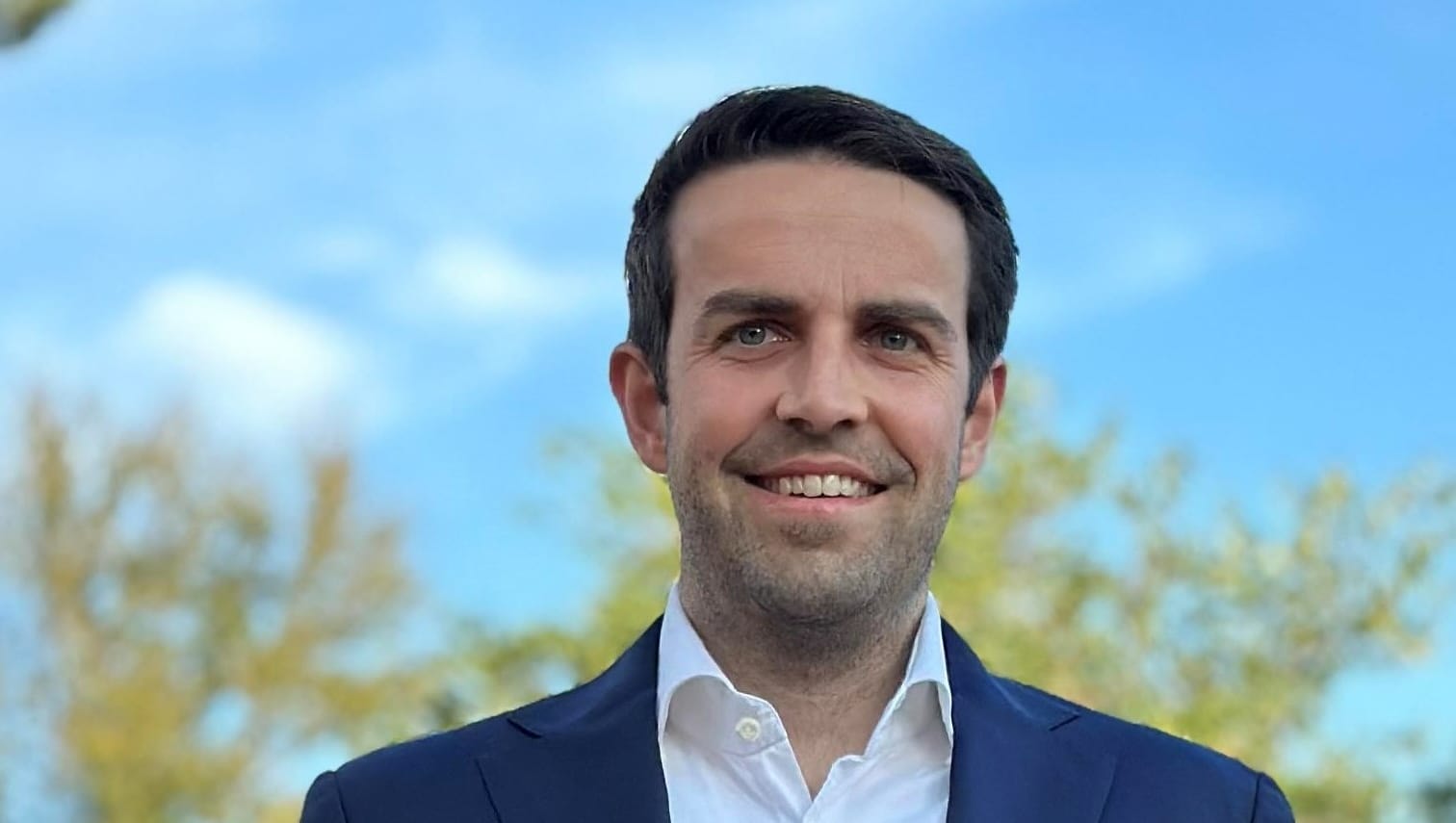 Air France-Klm, è Vervoort il nuovo direttore commerciale Italia | L'Agenzia di Viaggi Magazine