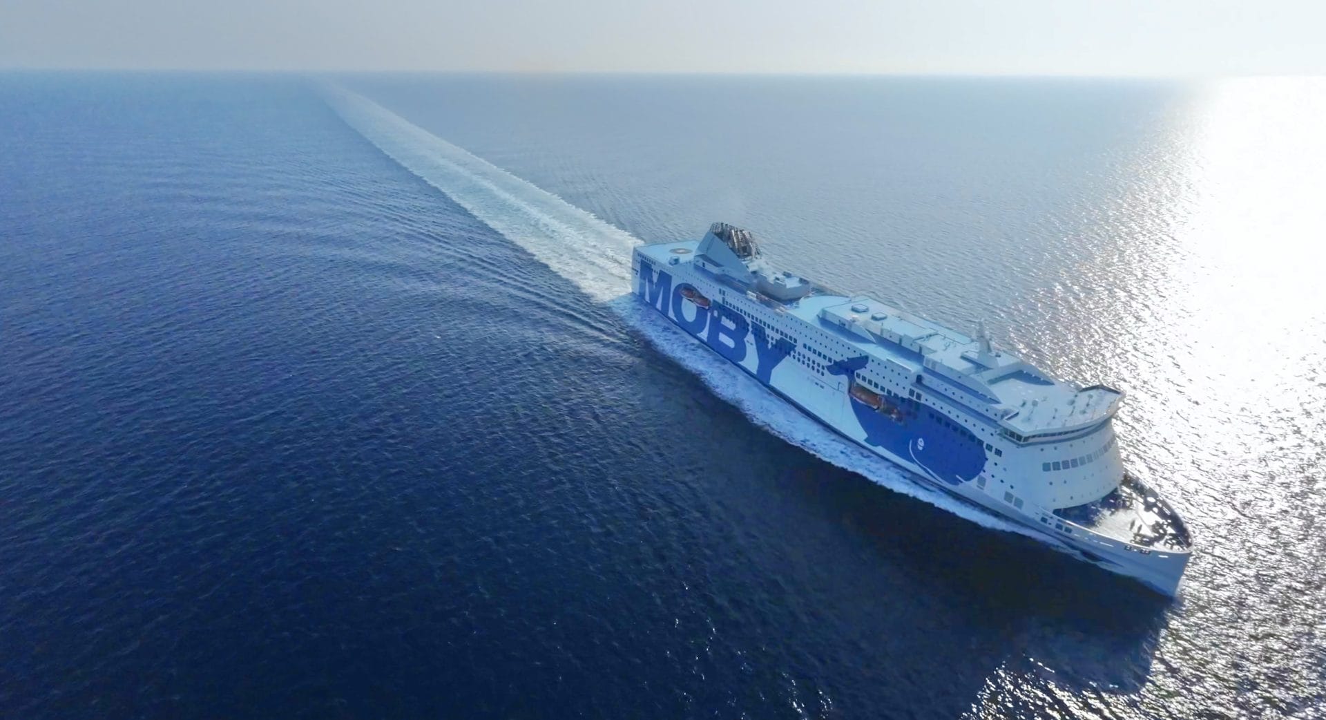 Moby rinnova il sito: i clienti possono gestire i ticket online | L ...