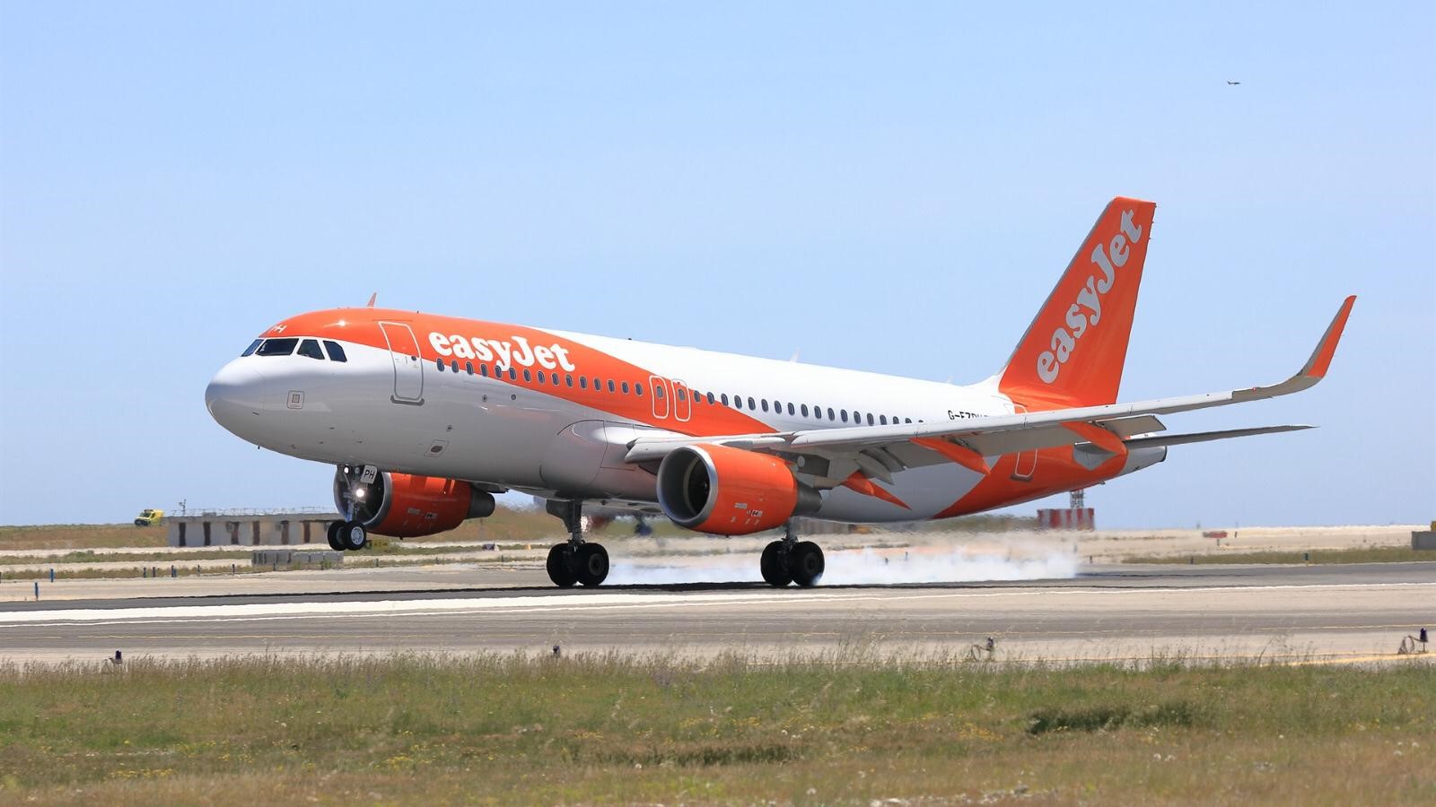 easyJet apre le vendite dell’estate 2026 | L'Agenzia di Viaggi Magazine