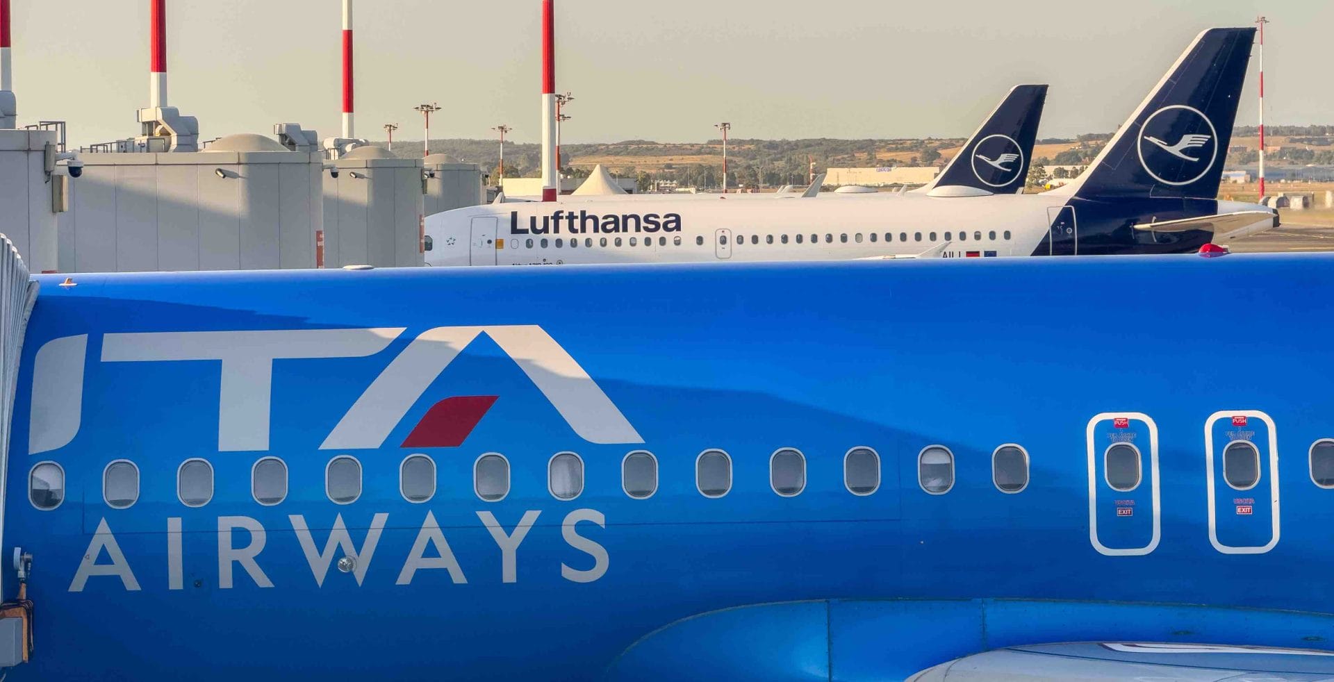 Ita-Lufthansa, aumento di capitale da 325 milioni | L'Agenzia di Viaggi Magazine