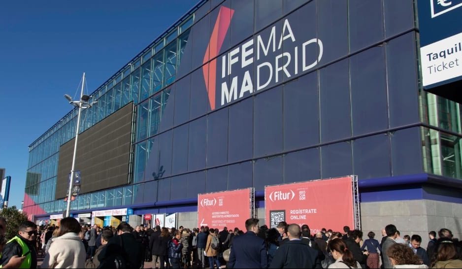 Fitur 2025, cosa aspettarsi dalla fiera del turismo di Madrid | L ...