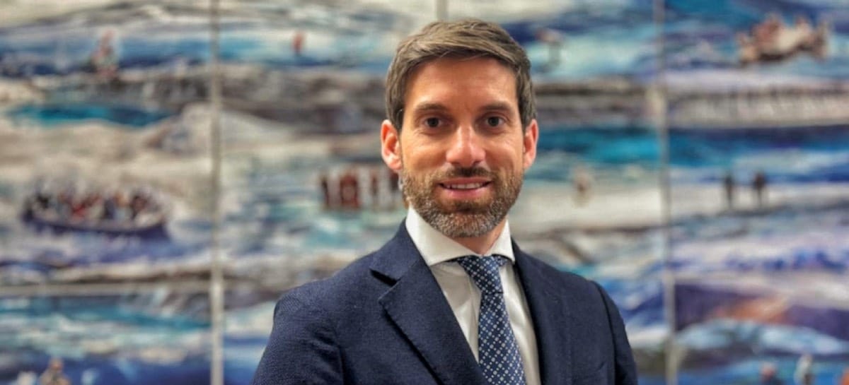 Mappamondo (ri)affida la direzione commerciale a Francesco Maio | L ...