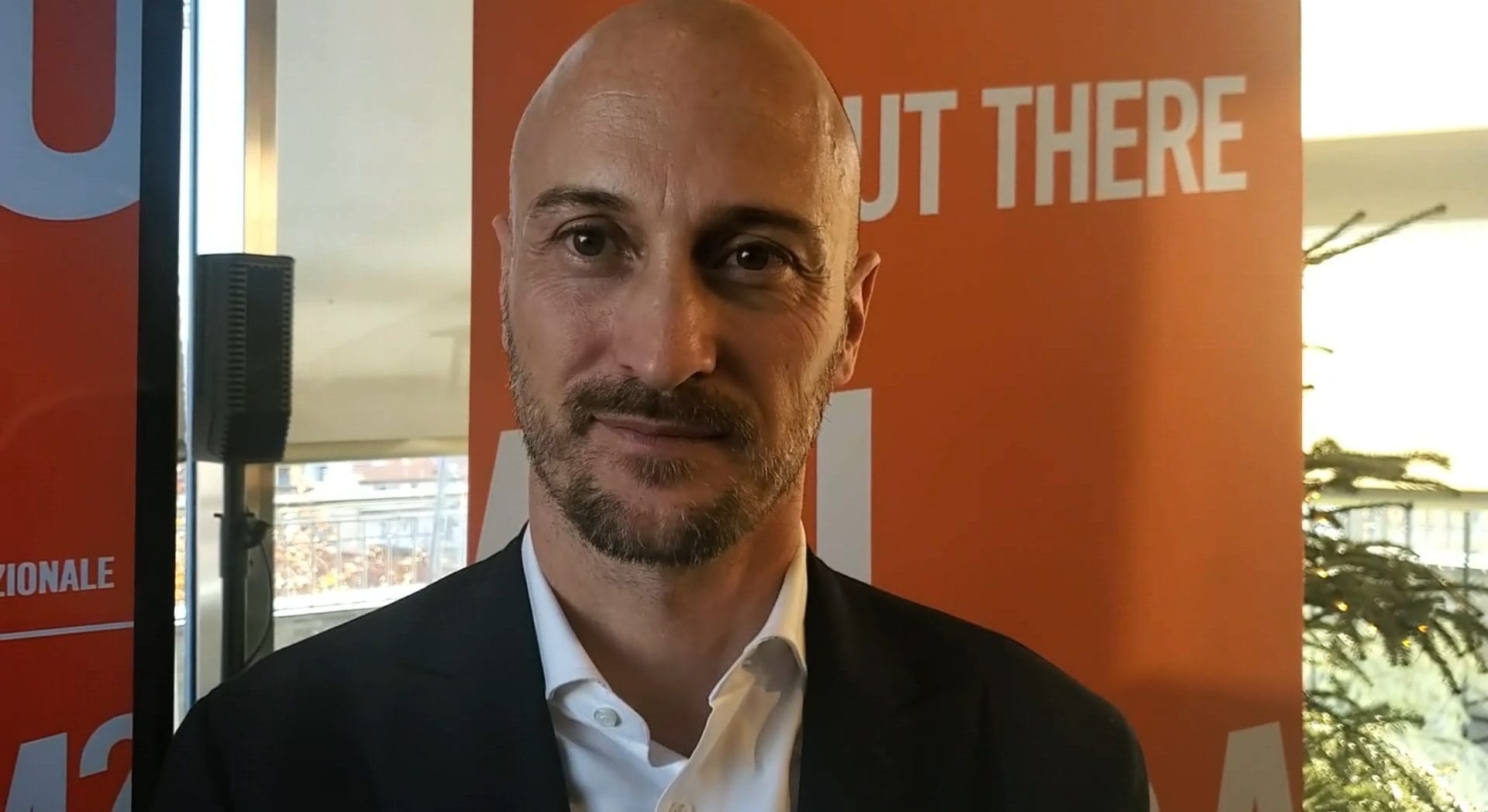 Le ambizioni di easyJet in Italia – Video intervista al country manager ...
