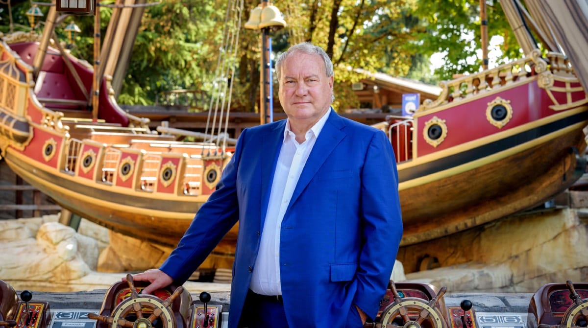 Leolandia investe: bond da 12,5 milioni di euro | L'Agenzia di Viaggi Magazine