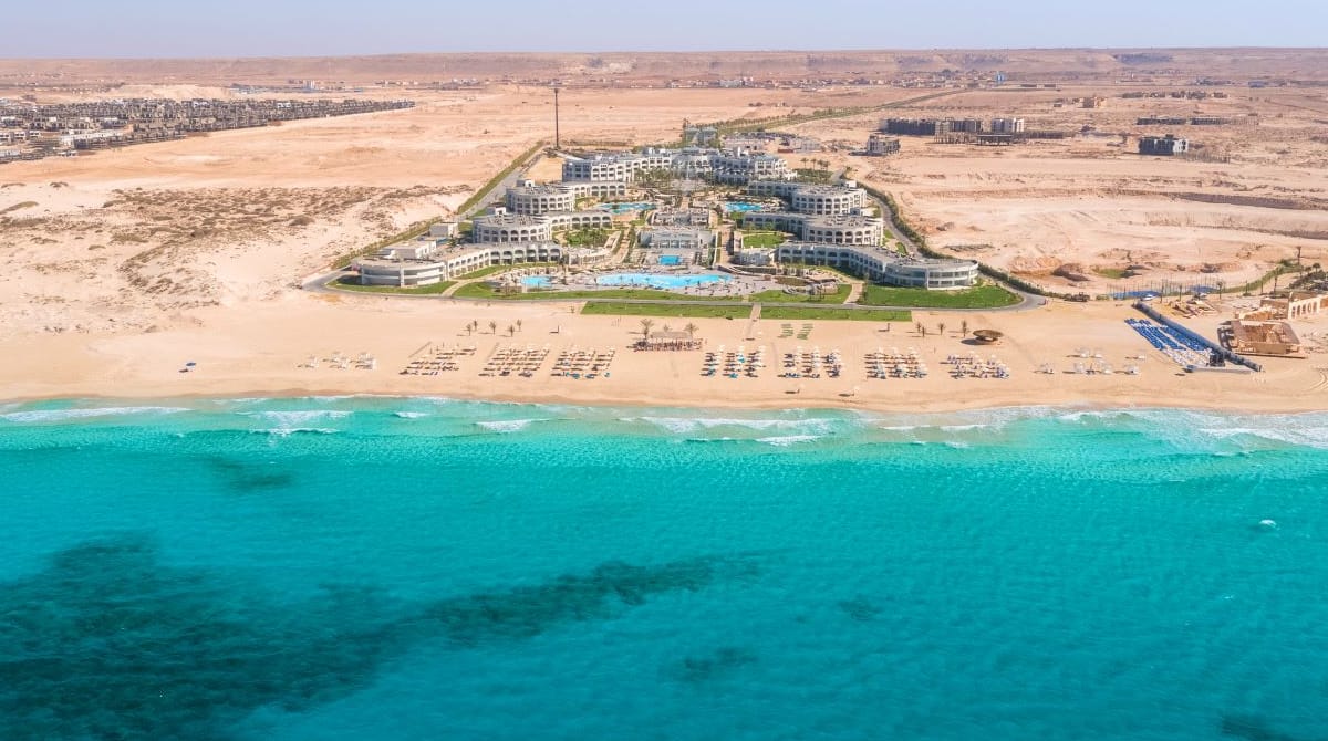 Going, estate a cinque stelle da Marsa Matrouh a Creta | L'Agenzia di ...