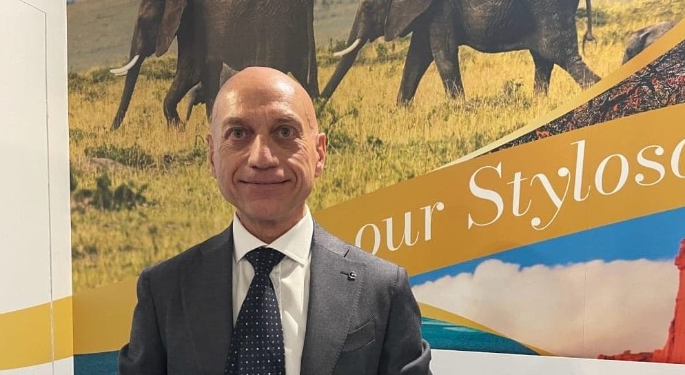 Going conia la “stylosophy”: l’alta gamma cambia pelle | L'Agenzia di ...