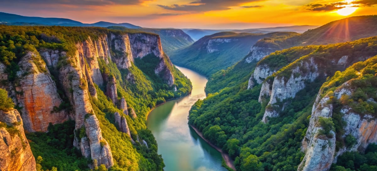 Giver Viaggi, crociera sul Danubio tra natura, storia e cultura | L ...