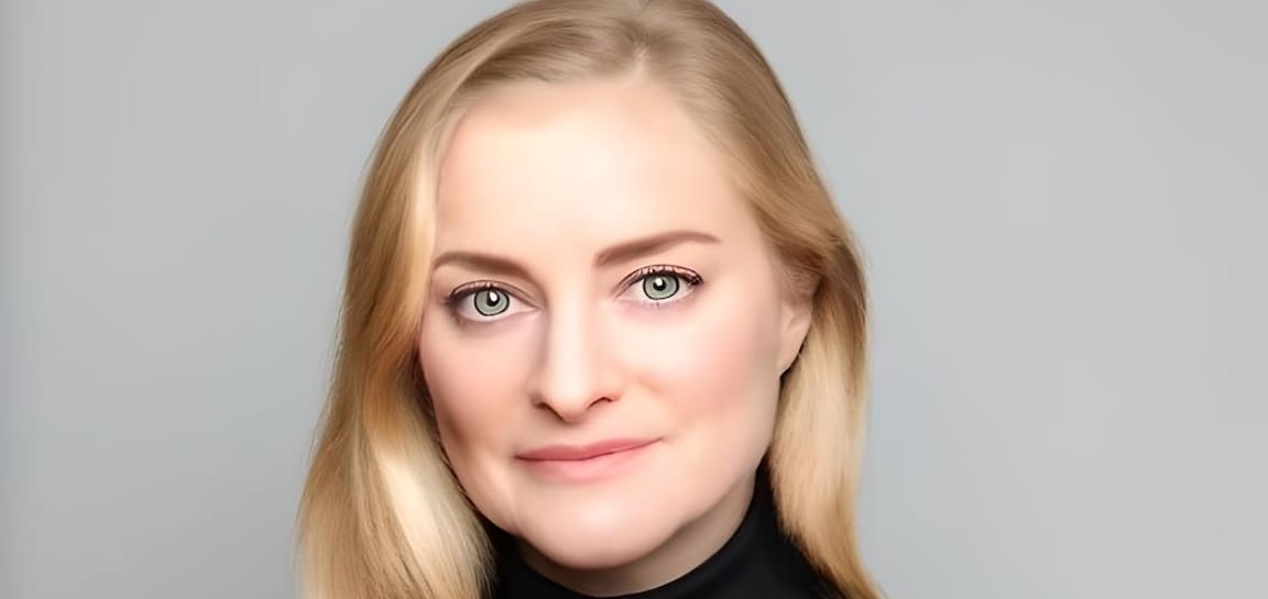 Sabre, il vicepresidente esecutivo è Jennifer Catto | L'Agenzia di ...