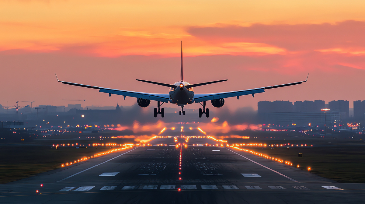 Migliori compagnie aeree: la classifica Apex Awards 2025 | L'Agenzia di ...