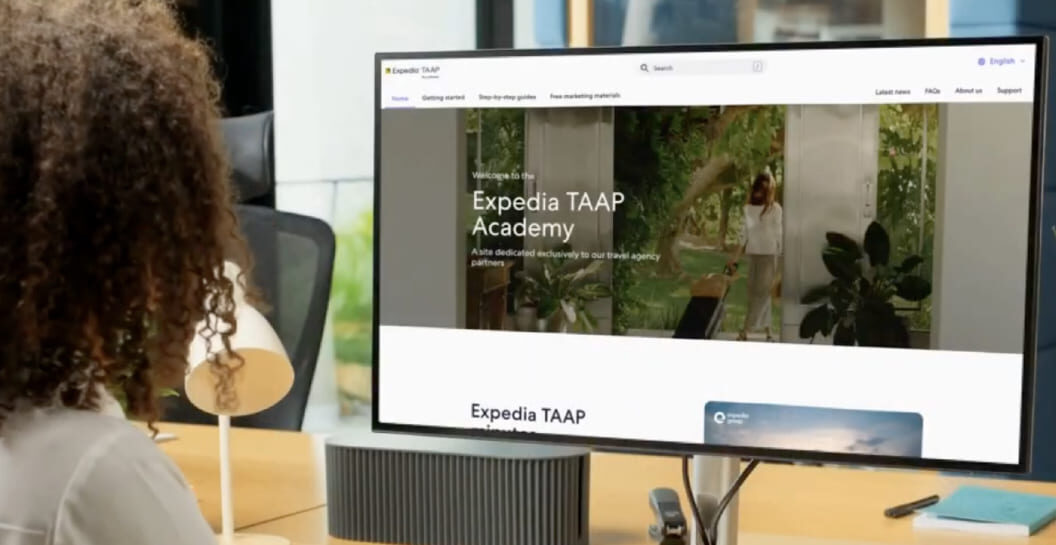 Expedia TAAP svela le nuove funzionalità dedicate alle adv | L'Agenzia ...