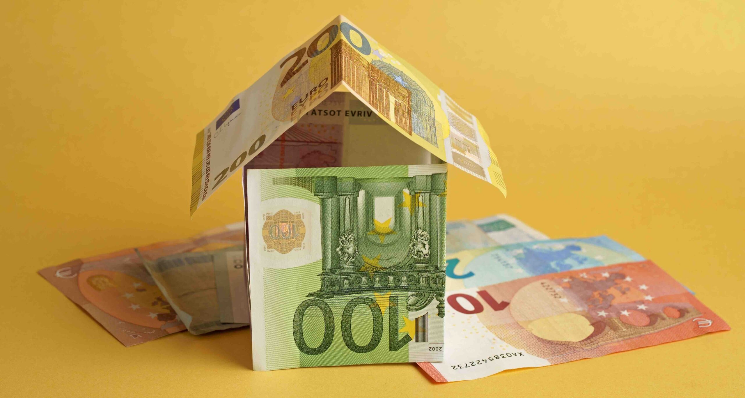 Staff house, come fare domanda per ottenere i fondi | L'Agenzia di ...