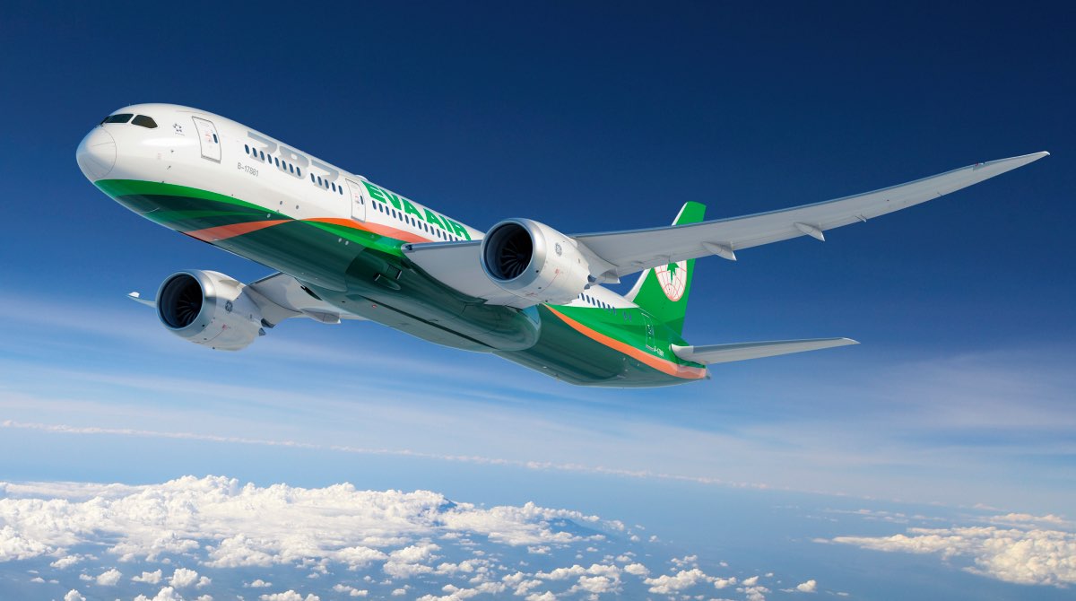 Eva Air, più voli diretti tra Milano e l’Asia | L'Agenzia di Viaggi ...