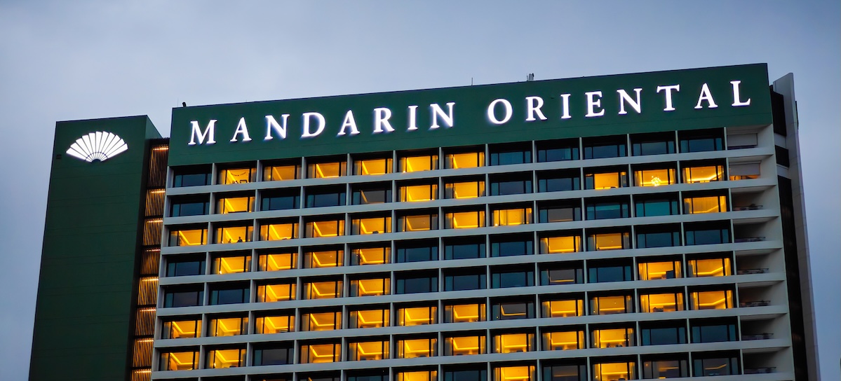 Mandarin prepara (almeno) 30 nuove aperture | L'Agenzia di Viaggi Magazine