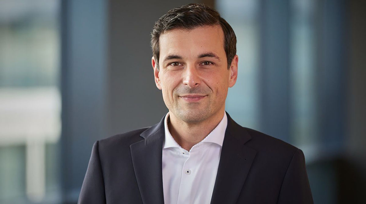 Austrian Airlines, il chief operating officer è Scheib | L'Agenzia di Viaggi Magazine