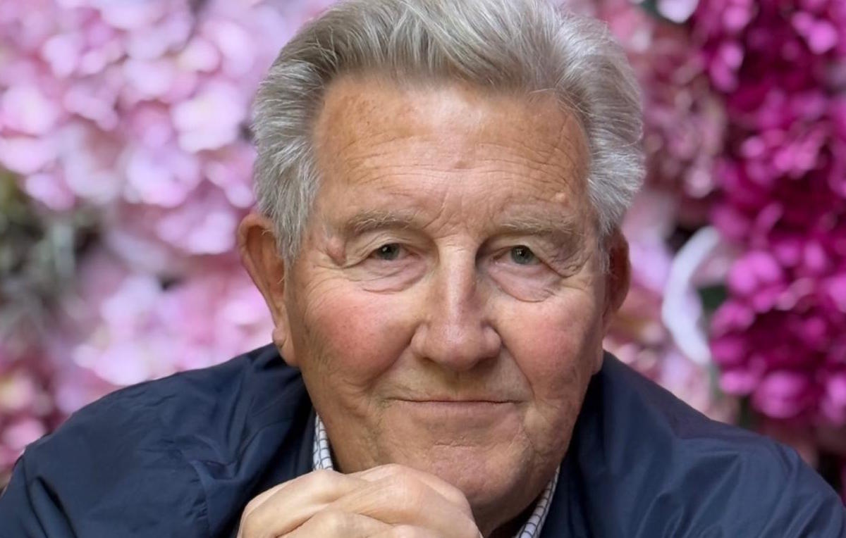 Addio all’ingegner Vedani, presidente di Planetaria Hotels | L'Agenzia ...