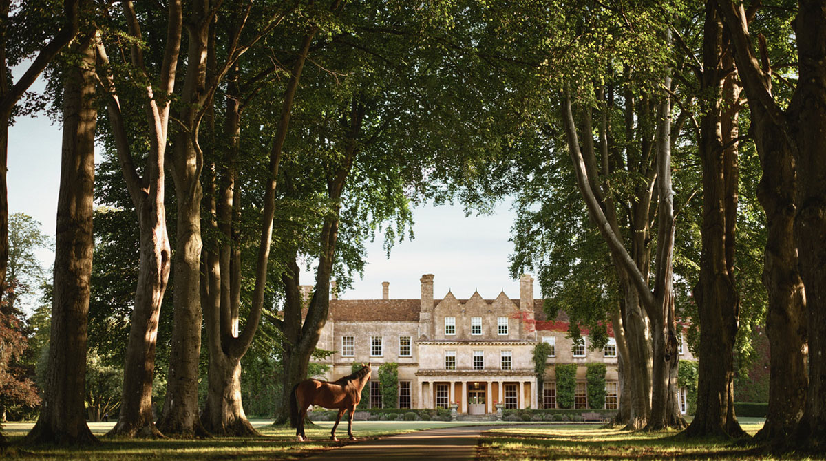 Accor, debutta Emblems Collection: quattro hotel di lusso in Italia | L ...