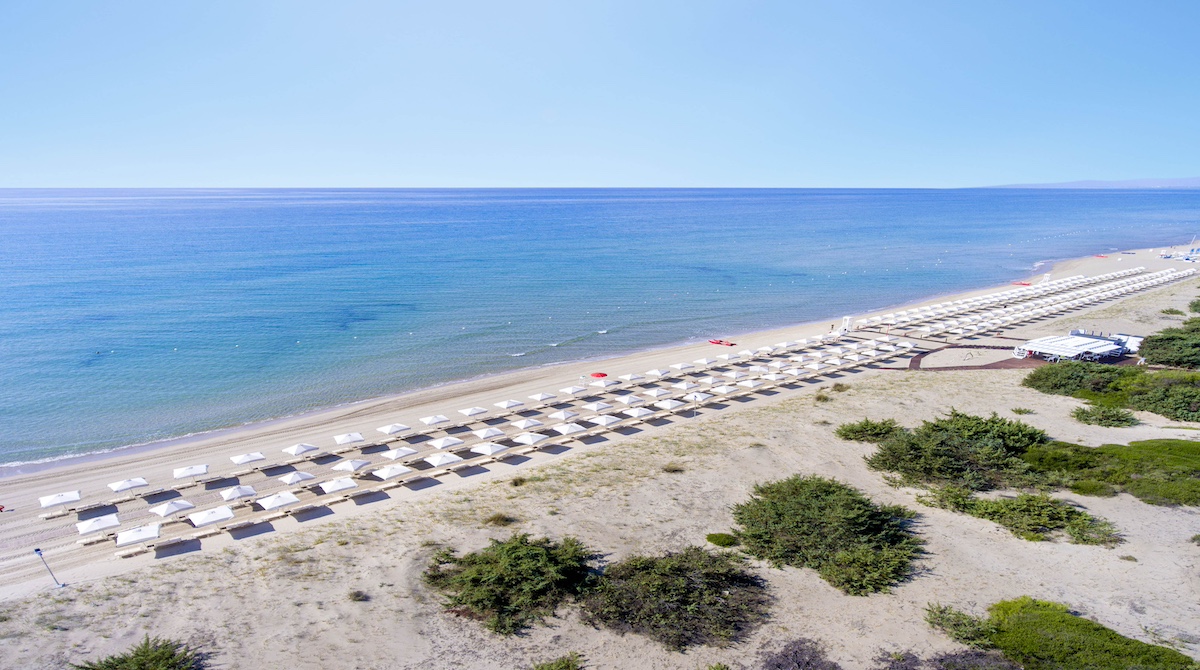 Bluserena, scommessa vinta: “440mila room night” | L'Agenzia di Viaggi ...