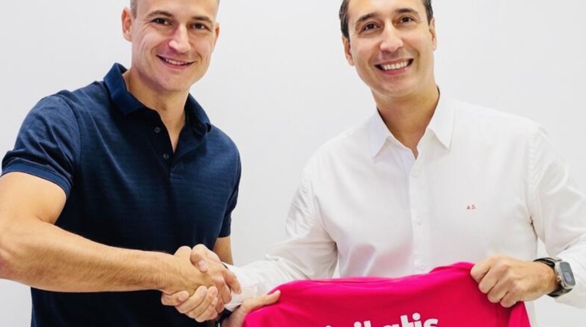 Civitatis, cambio al vertice: Spitzer nuovo ceo | L'Agenzia di Viaggi ...