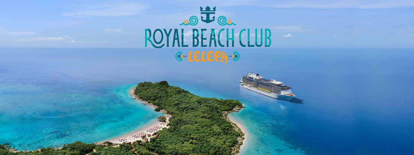 Royal Caribbean apre il Beach Club Lelepa nel Pacifico | L'Agenzia di ...