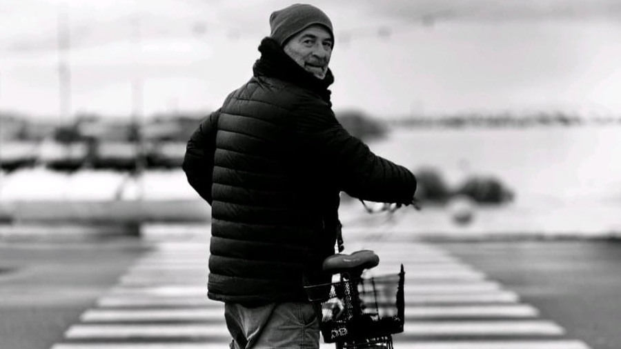 Il sarto dei viaggi – Intervista a Pietro Romano | L'Agenzia di Viaggi ...
