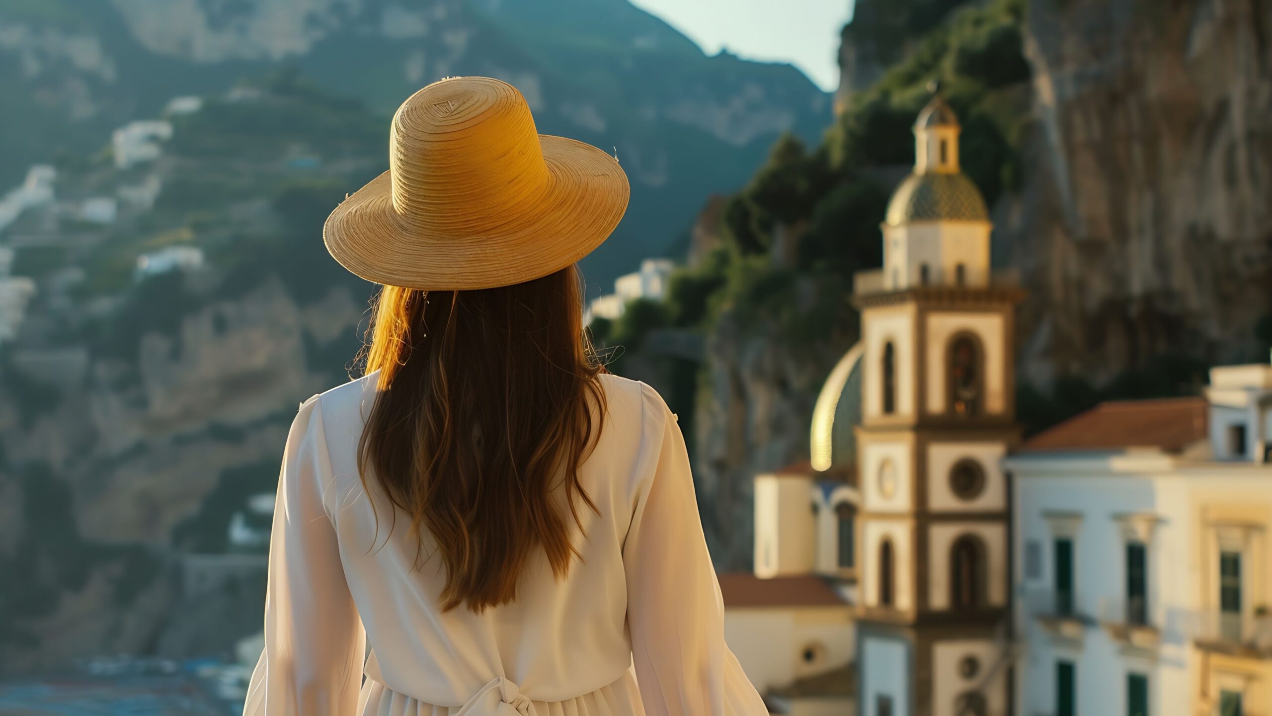 Perché il lusso nel travel è immateriale | L'Agenzia di Viaggi Magazine