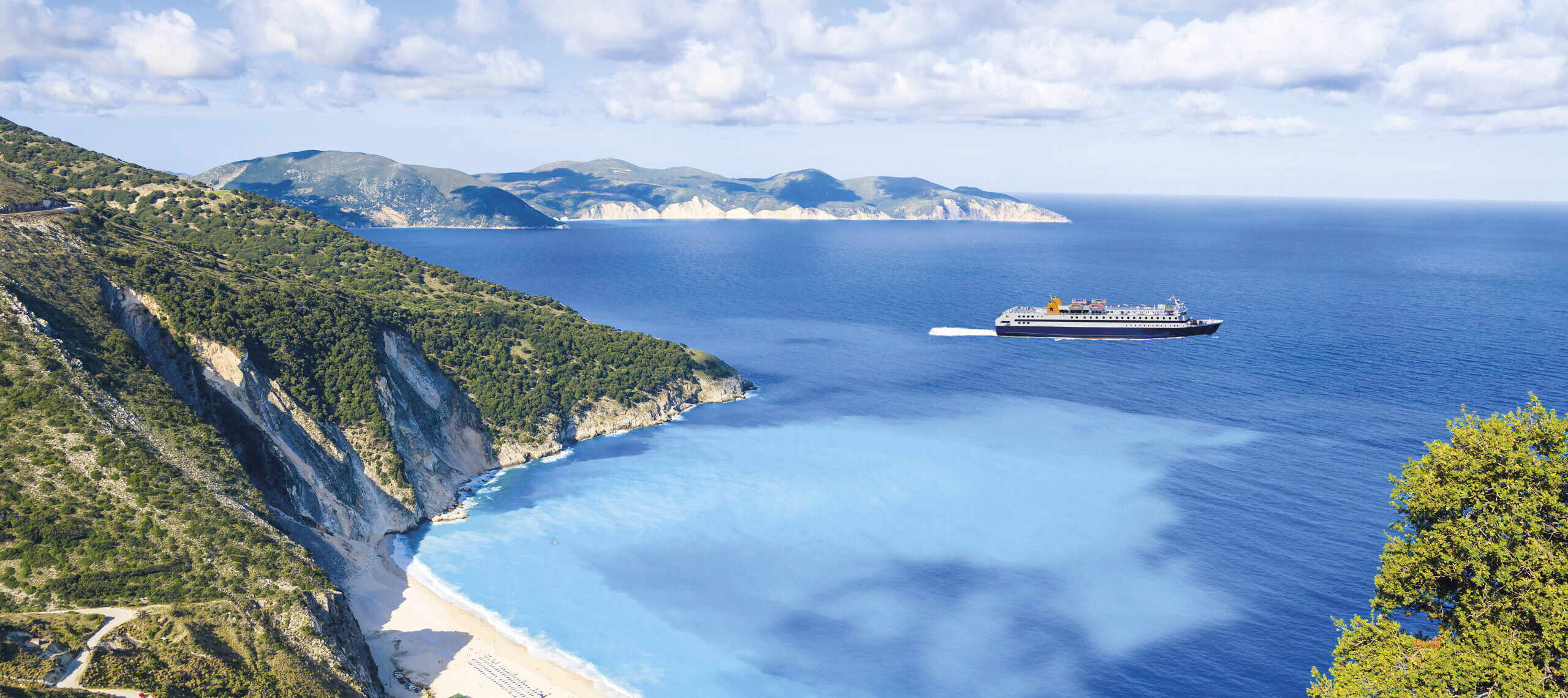 Rotta sulla Grecia: voli e traghetti dell’estate 2026 | L'Agenzia di ...