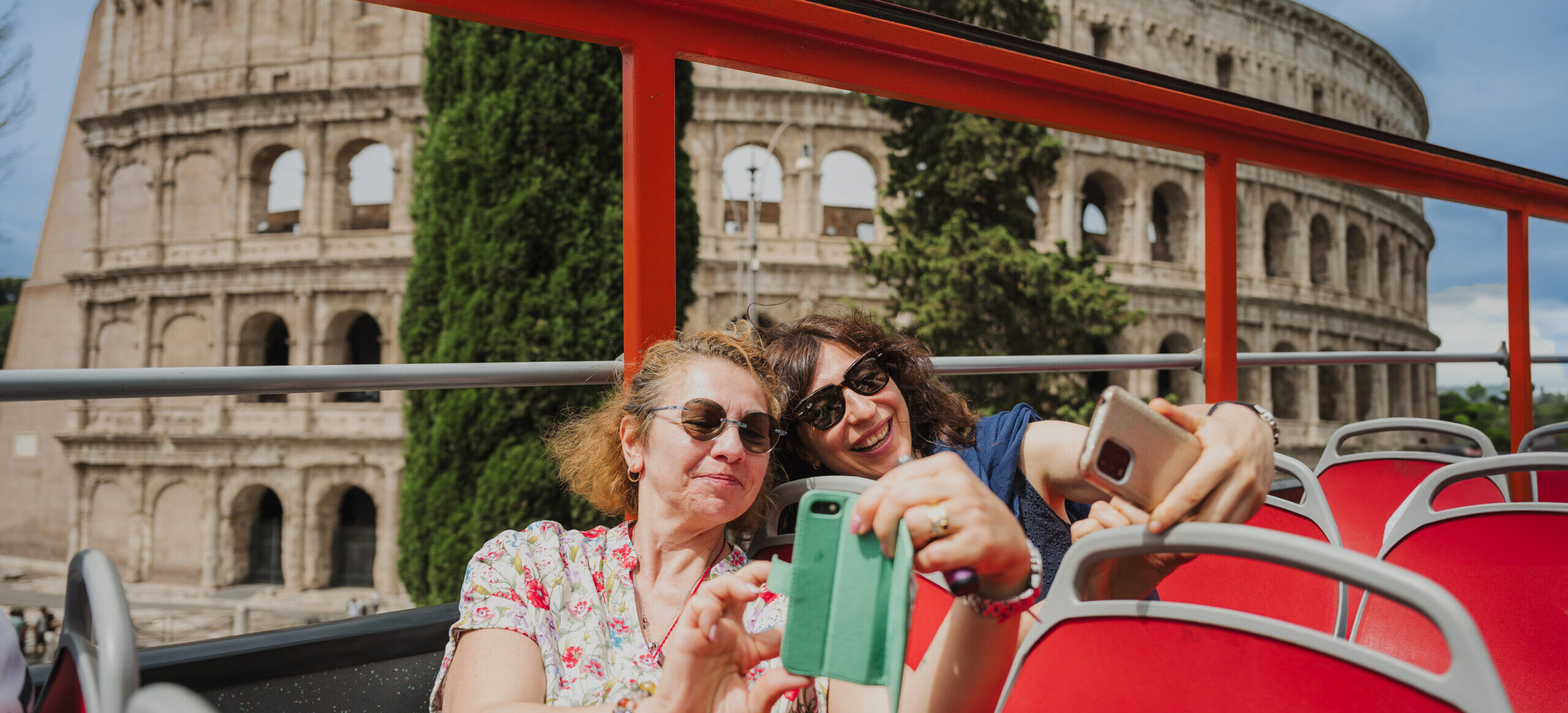 Global Gsa, partnership con Sightseeing Experience (Bus Italia) | L ...